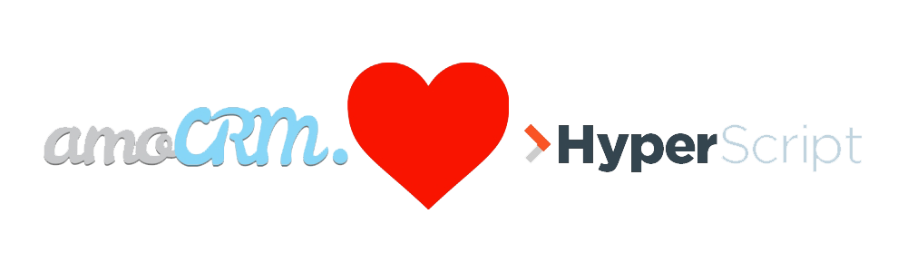 Скрипт телефонного разговора для продаж / hyperscript и amocrm